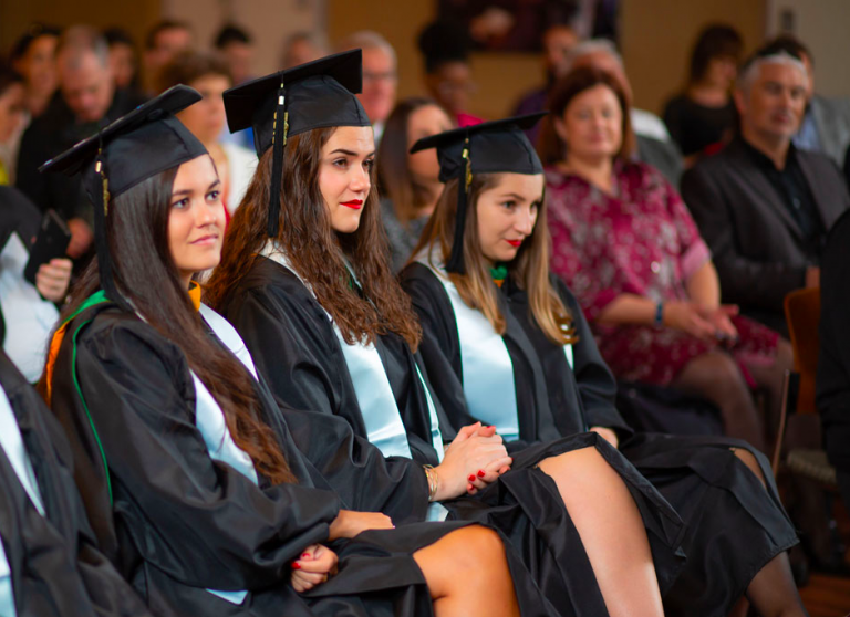 Le CEFAM, école de management - CEFAM