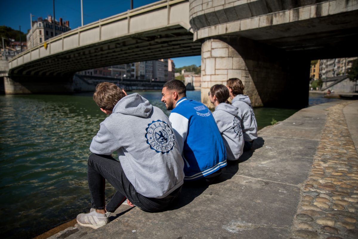 Le CEFAM, école de management - CEFAM