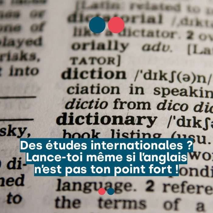 Admission au CEFAM après le bac - CEFAM