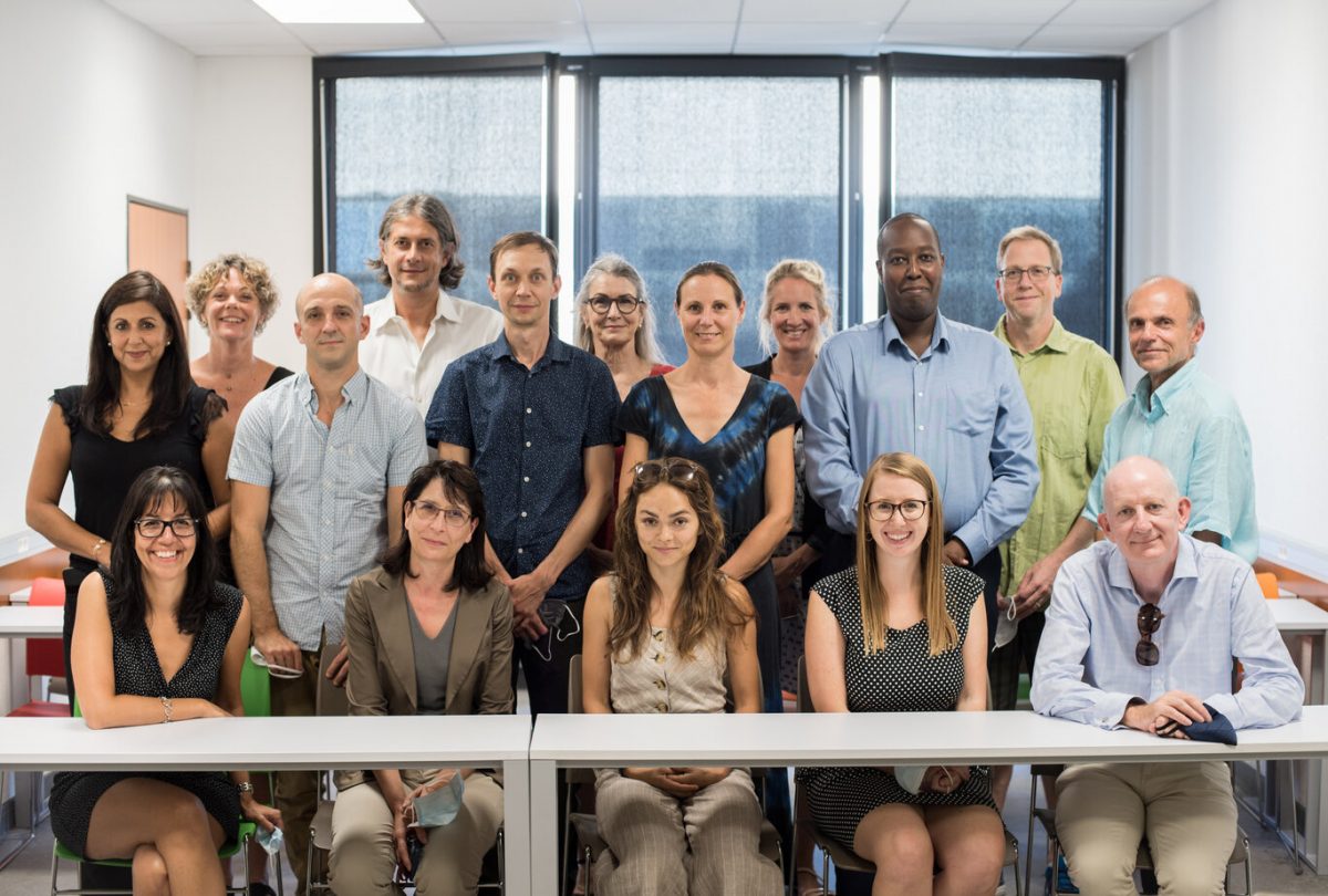 Les formations en commerce international : du bac au bac+5 - CEFAM