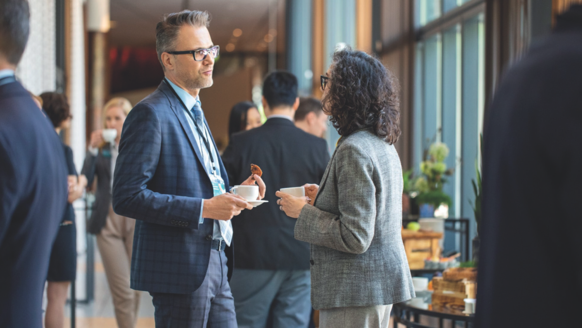 Soirée Networking - CEFAM