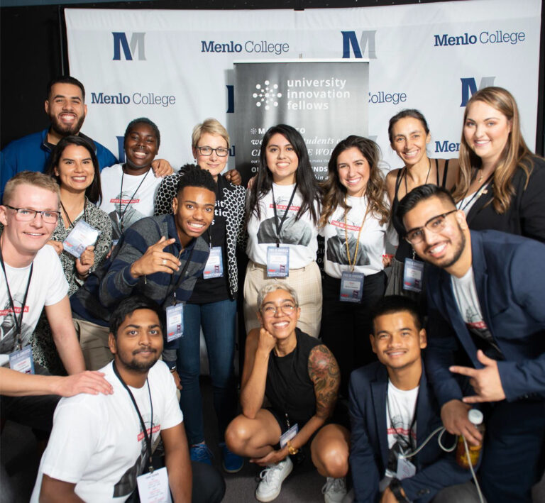 Menlo College - CEFAM