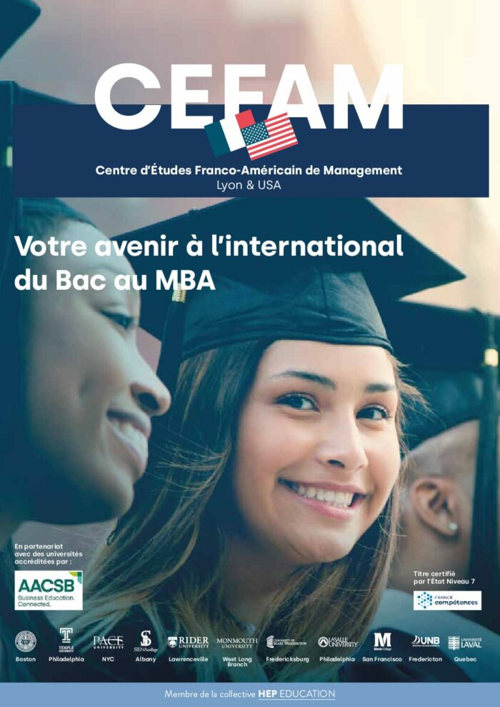 Téléchargement documentation - CEFAM