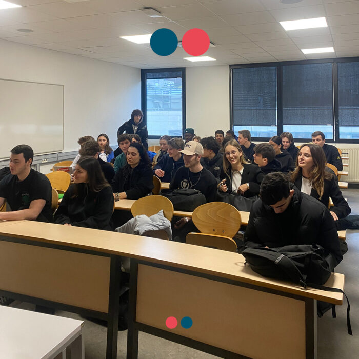 Les 48h du CEFAM 2023 - CEFAM