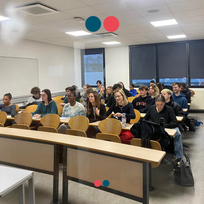 Les 48h du CEFAM 2023 - CEFAM