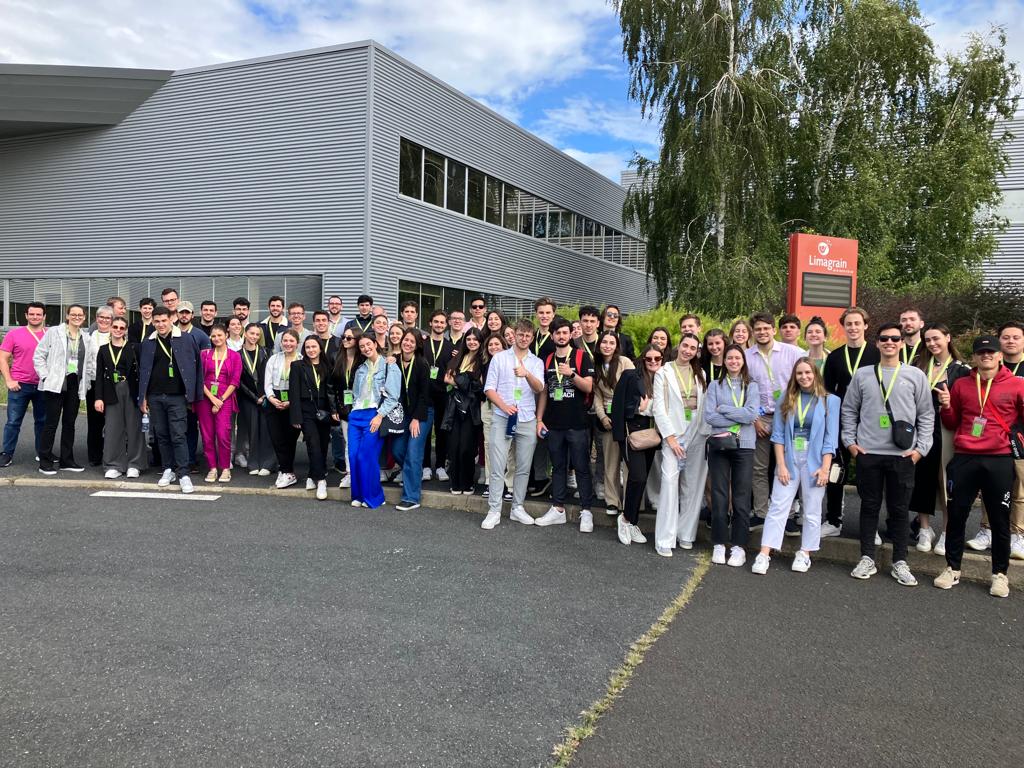 Le CEFAM aux couleurs du Brésil ! - CEFAM