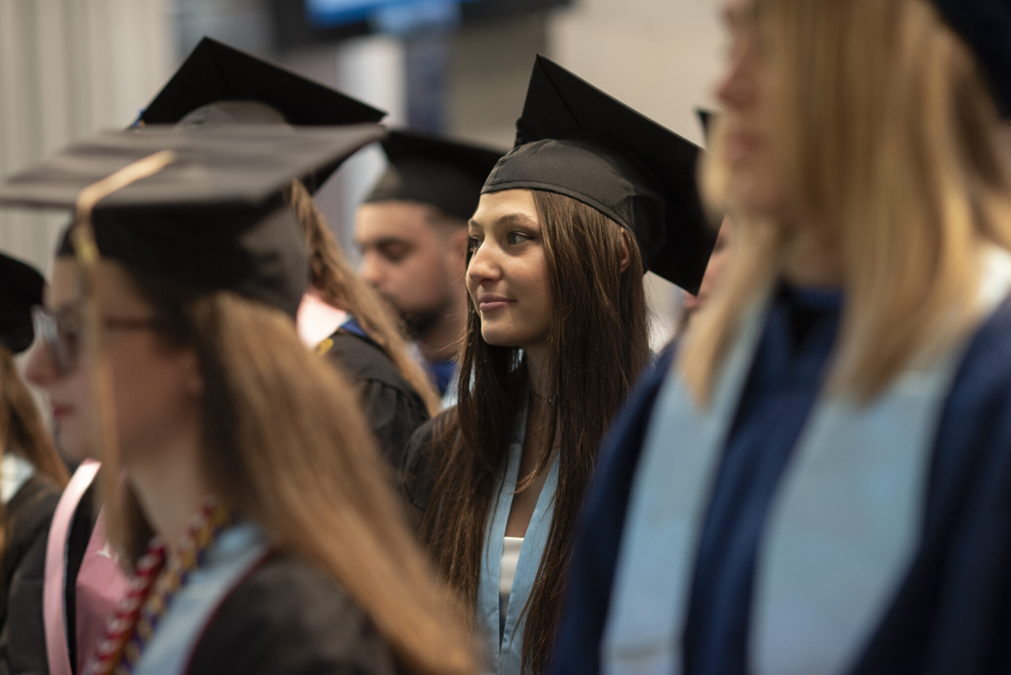 Graduation NYC 2024 - CEFAM