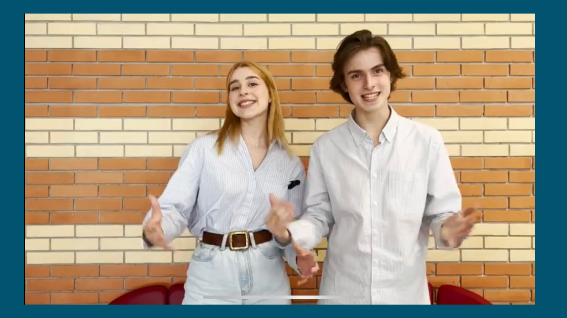 Soutenez le CEFAM via la taxe d'apprentissage - CEFAM